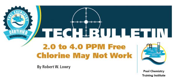 Guide to Borate for Pools • Pool Chemistry Training Institute