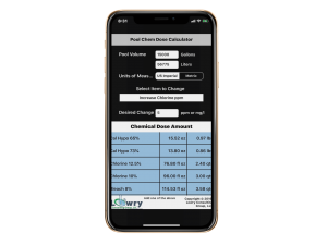 Free Pool Acid Dose Calculator | Pool Chemistry Training Institute