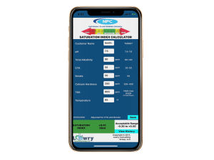 Free Pool Acid Dose Calculator | Pool Chemistry Training Institute