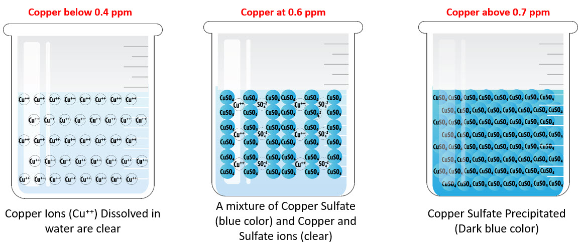 Pool Ionizer Information • Pool Chemistry Training Institute